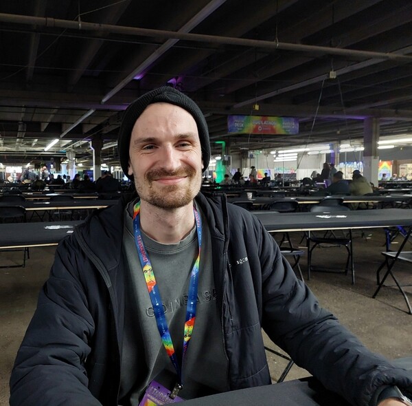 [이드덴버9] 코인베이스 엔지니어링 총괄 "우리의 모든 서비스는 웹3를 위한 관문"