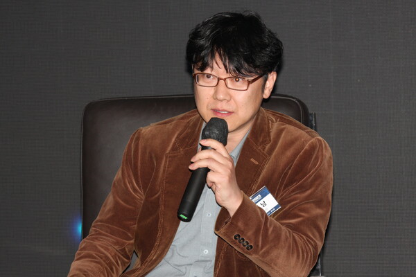 "IEO에 대한 정부의 입장과 방향성이 궁금합니다" [DCON 2023 Q&A]