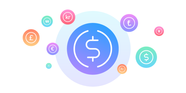 USDC가 테더에 밀리는 이유 4가지