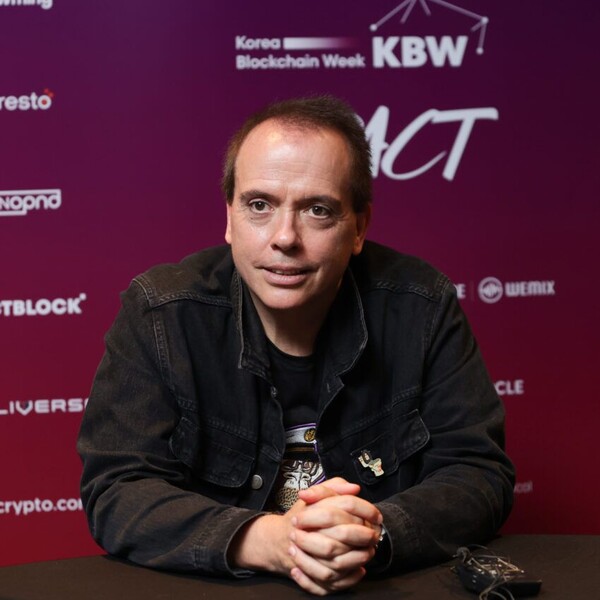 유가랩스 CEO "NFT 가격 30% 하락? 70%에 주목"