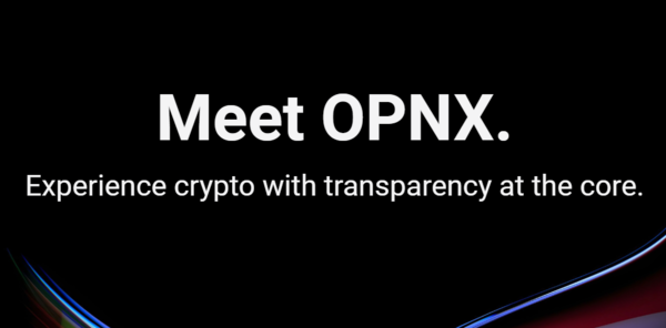 3AC 출신 설립 거래소 OPNX, 이달 중 폐쇄