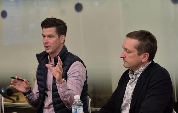 [인터뷰] TRM랩스가 한국에 관심을 가지게 된 이유