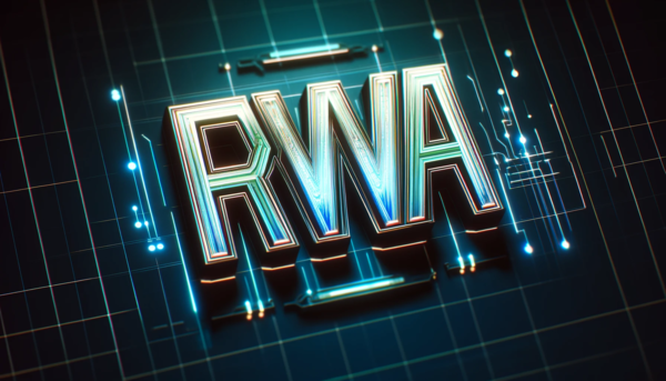 RWA, 도대체 뭐길래 이렇게 주목받을까?