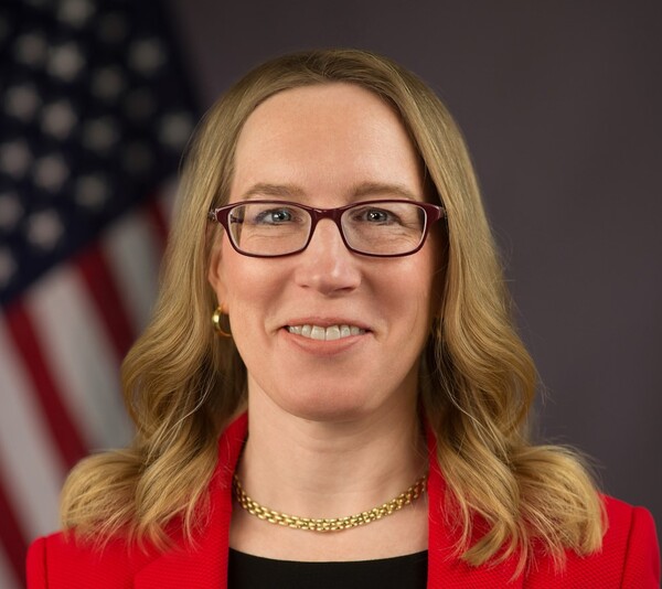 SEC, '헤스터 퍼스' 주도 가상자산 TF 출범